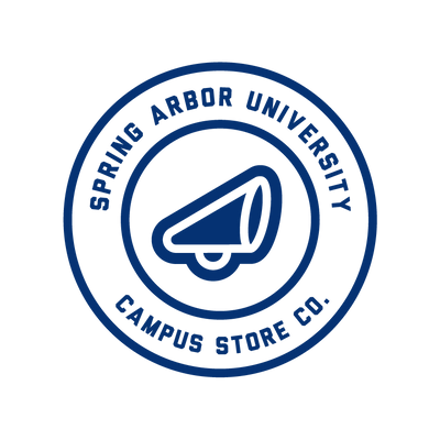 Official SAU Campus Store | Spring Arbor University Bookstore – Spring ...