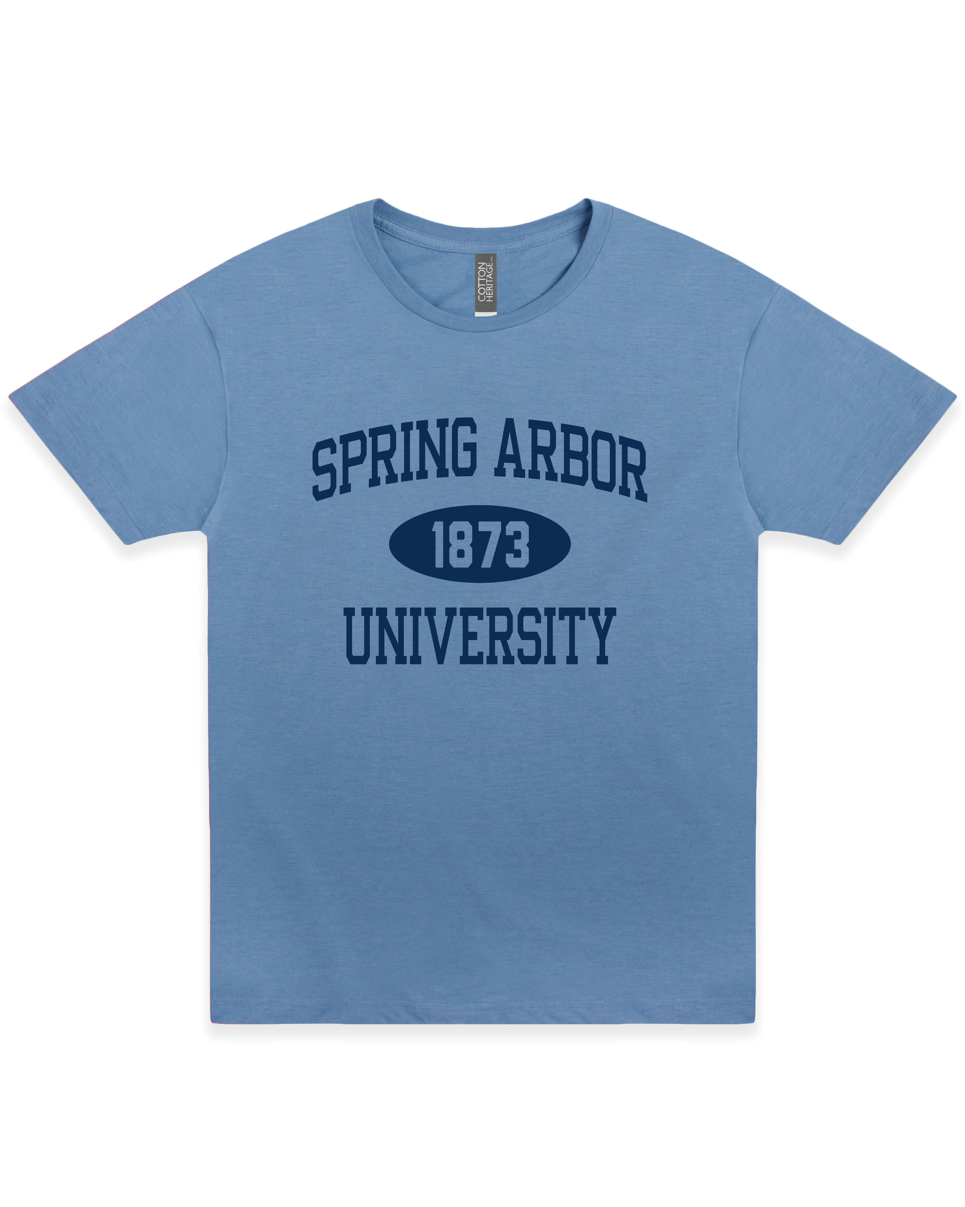 Official SAU Campus Store | Spring Arbor University Bookstore – Spring ...