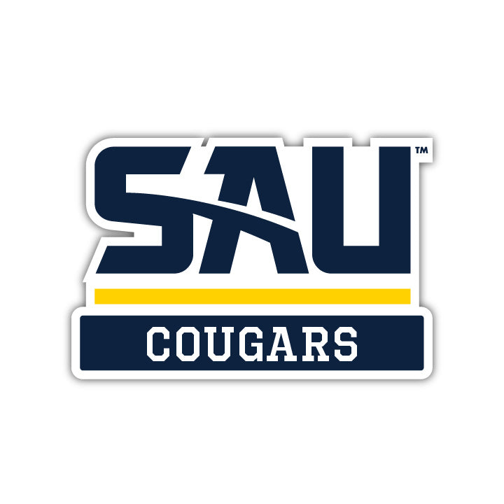 Mini Decal – Spring Arbor Campus Store