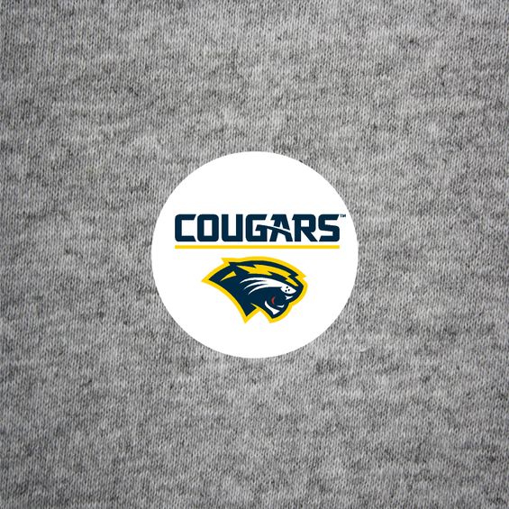 SAU Mascot Mini Button – Spring Arbor Campus Store
